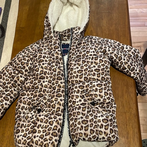 Limited Too | Jackets & Coats | Limited Too Jacket | Poshmark